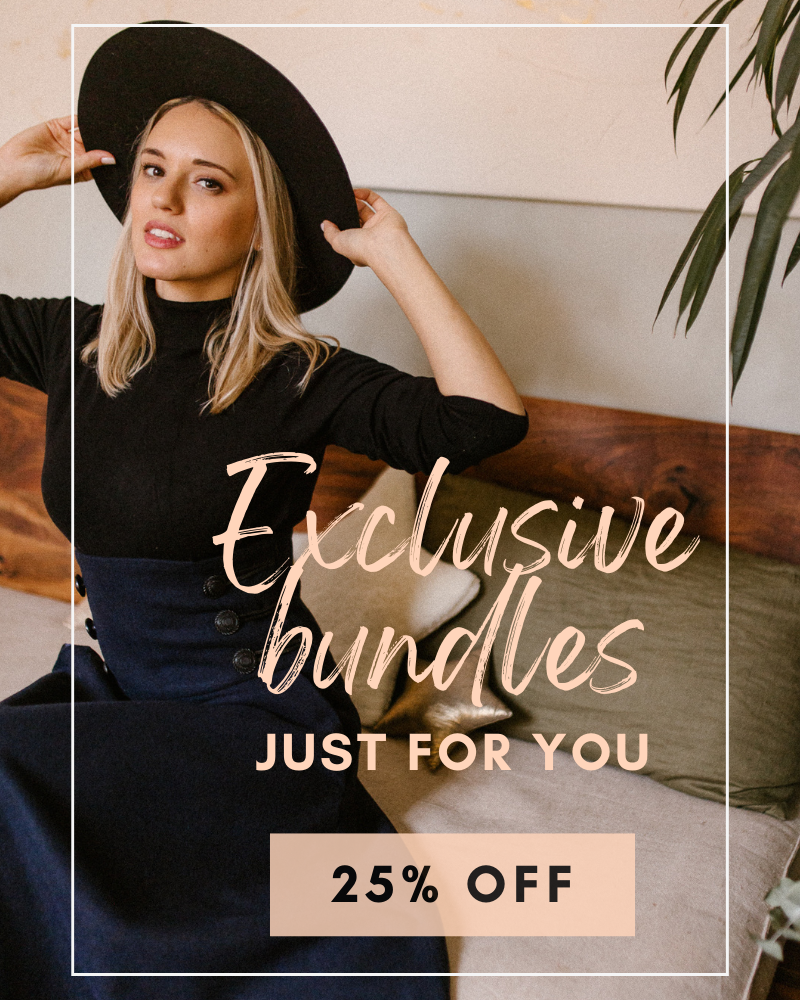 Outfit Bundles | NikkaPlace